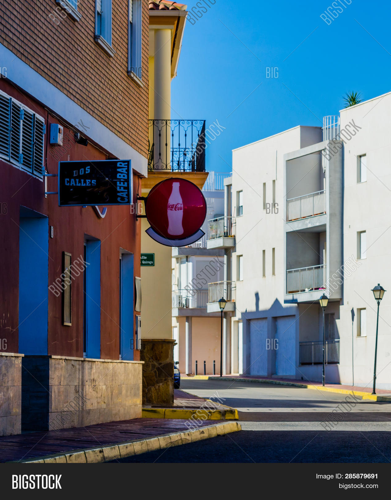 Antas, Spain - January Image & Photo (Free Trial) | Bigstock