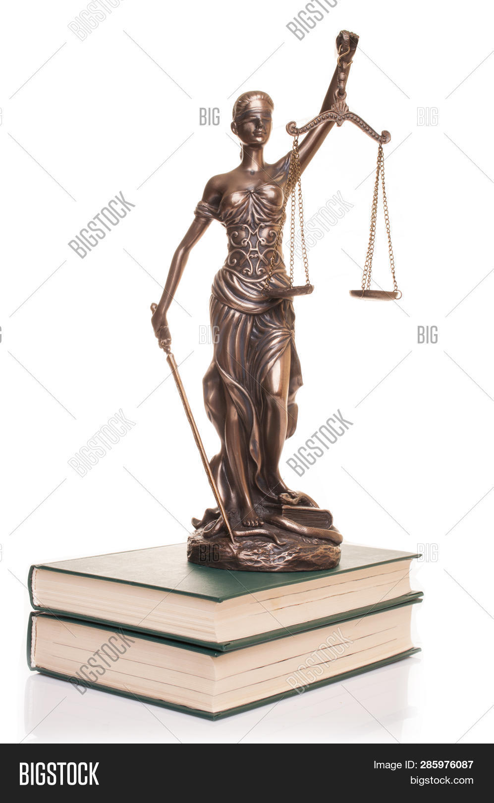 Statue Justice Image & Photo (Free Trial) | Bigstock