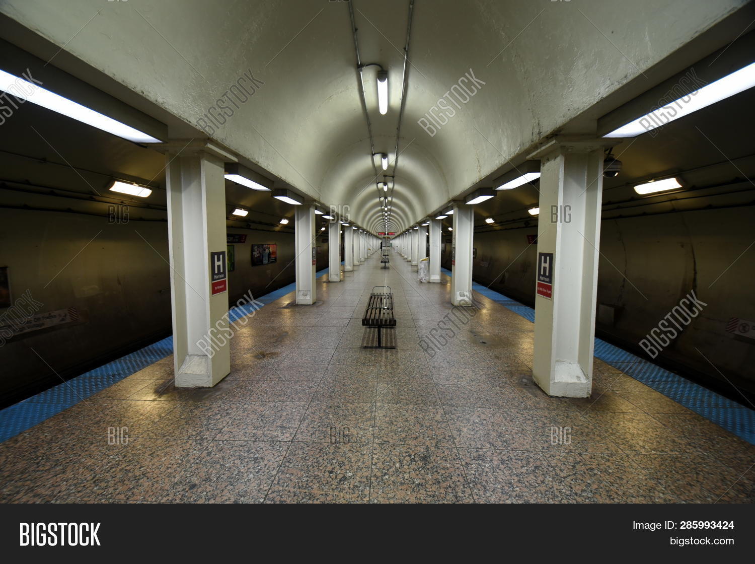 Looking Straight Down Image & Photo (Free Trial) | Bigstock