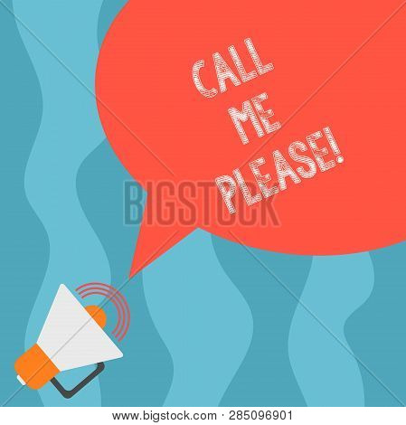 Call Me Images, Illustrations & Vectors (Free) - Bigstock