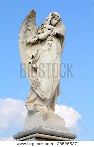 Melek Görsel ve Fotoğrafı (Ücretsiz Deneme) | Bigstock