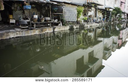 Slums House Poor Image & Photo (Free Trial) | Bigstock