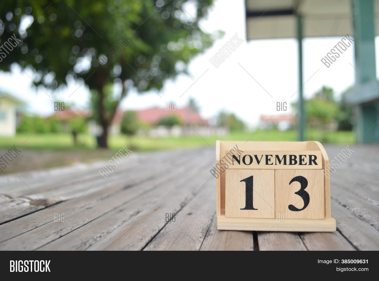 November 13, Number Image & Photo (Free Trial) | Bigstock