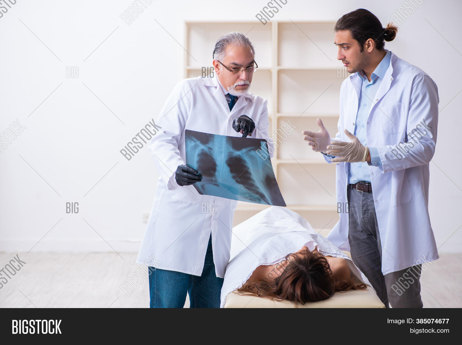 Police Coroner Image & Photo (Free Trial) | Bigstock