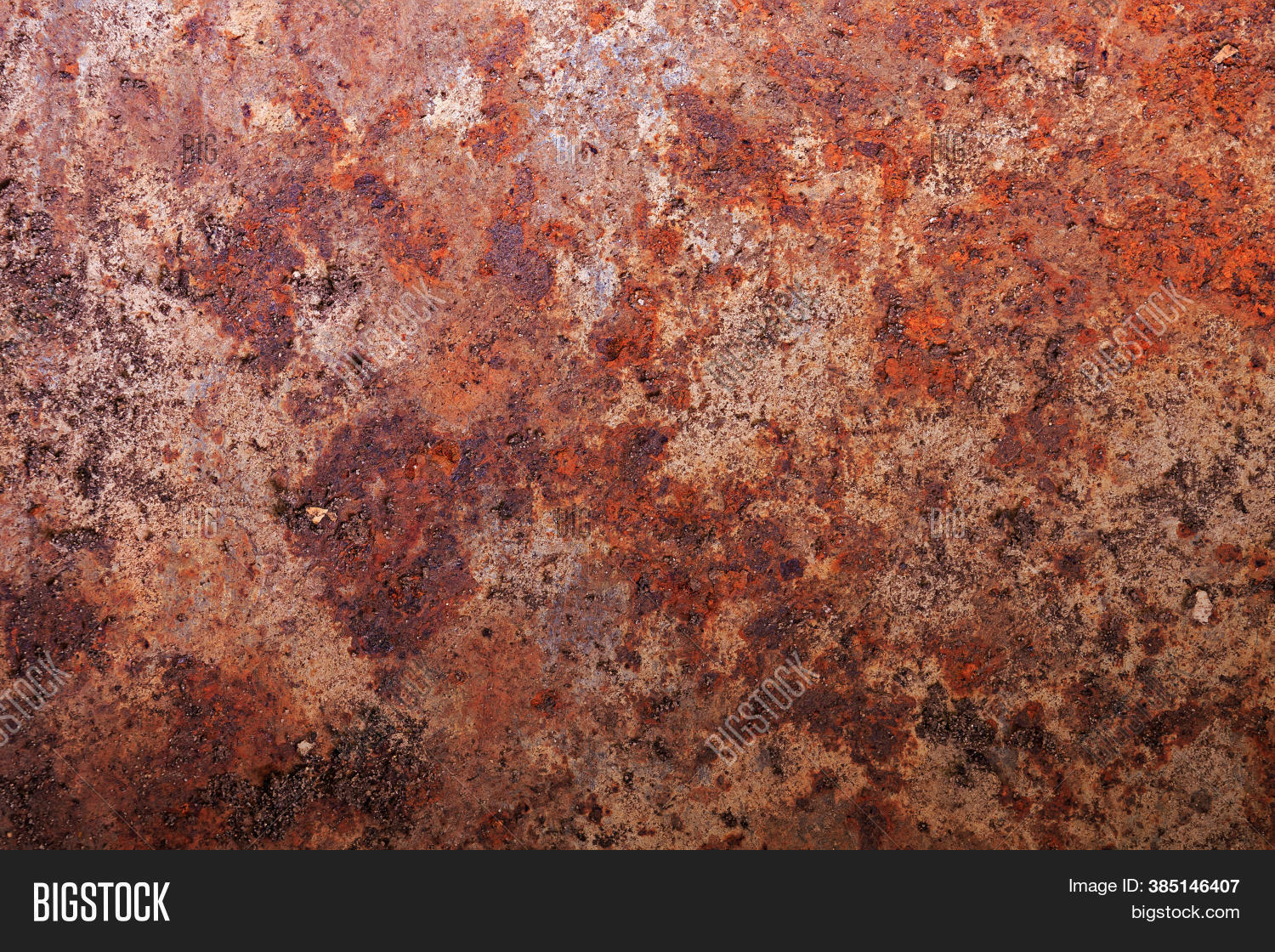 Worn Dirty Sheet Metal Image & Photo (Free Trial) | Bigstock