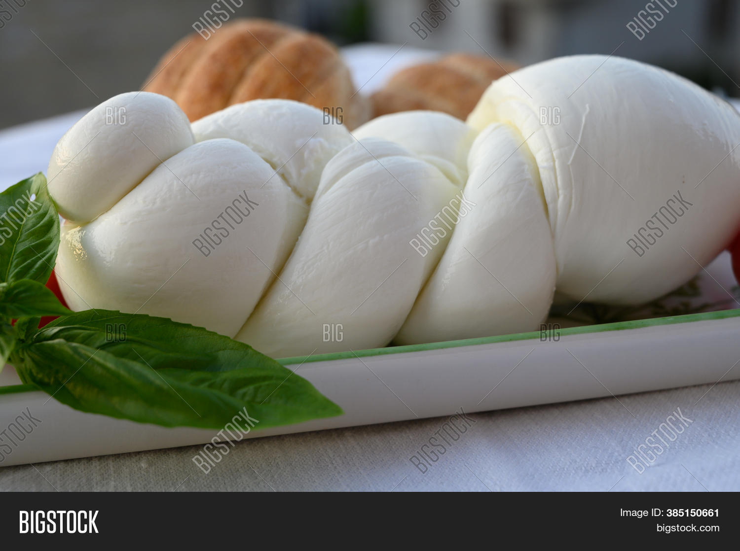 Fresh Soft White Image & Photo (Free Trial) | Bigstock