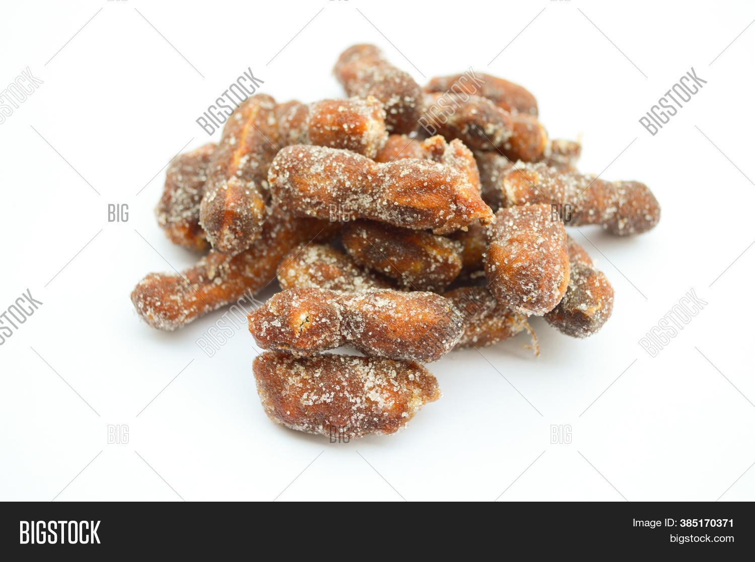 Tamarind Sugar Dessert Image & Photo (Free Trial) | Bigstock
