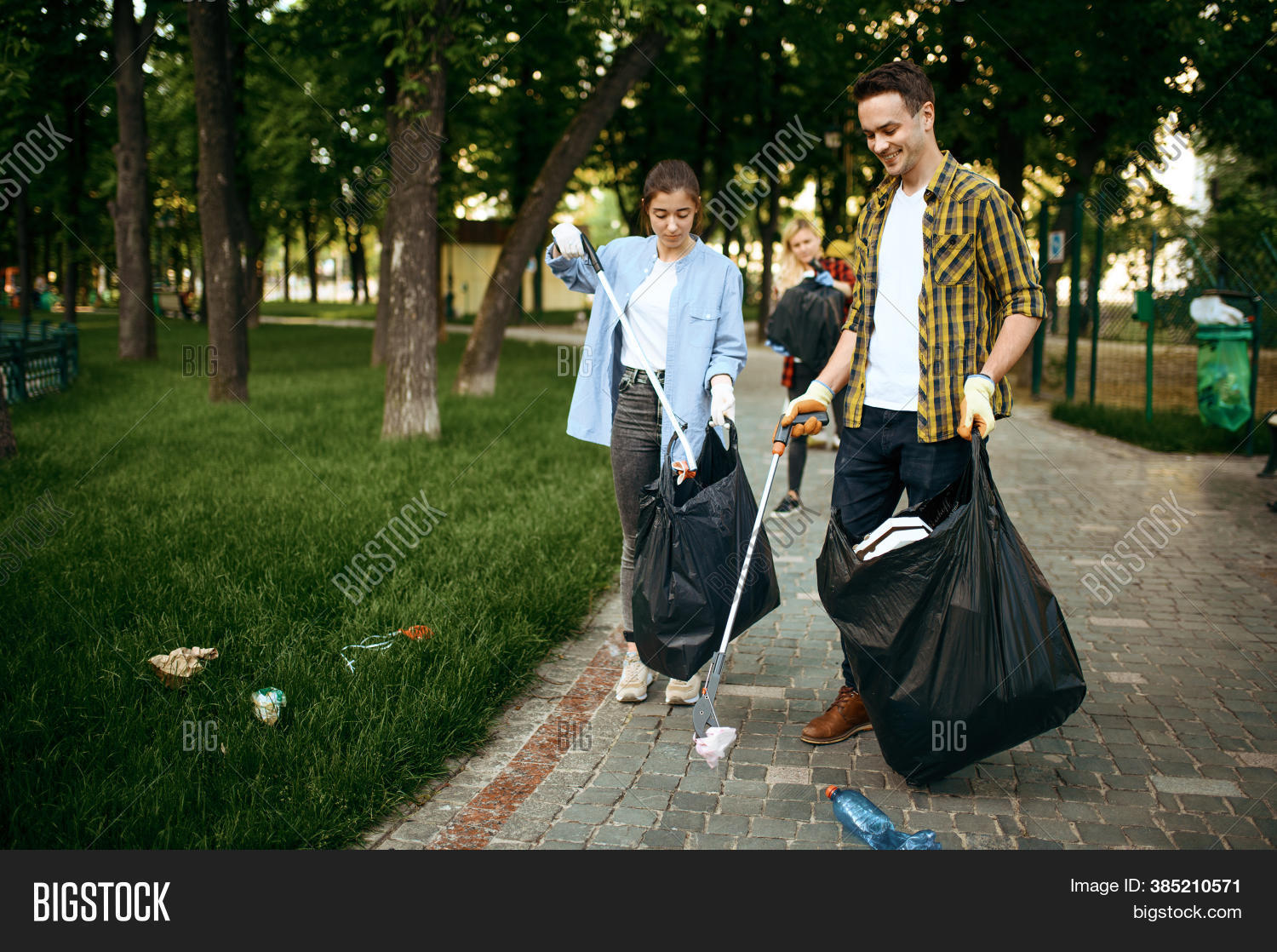 Young People Collects Image & Photo (Free Trial) | Bigstock