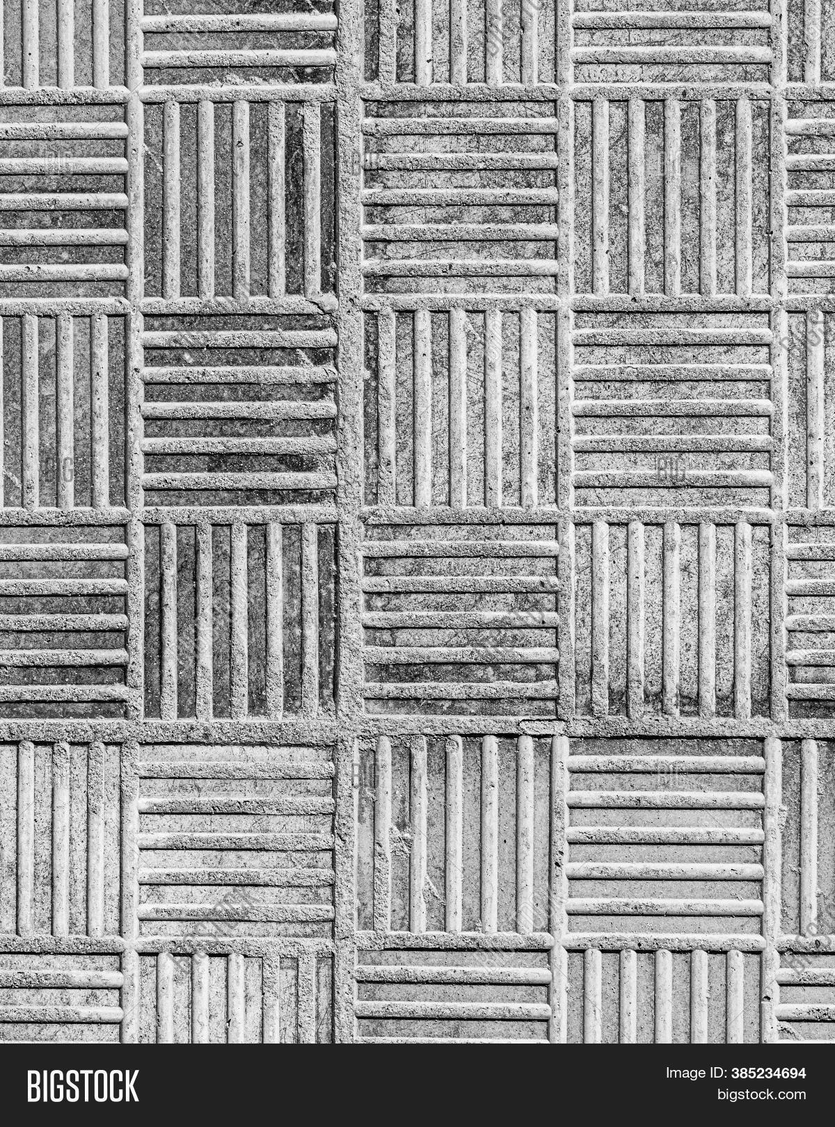 Top View On Paving Image & Photo (Free Trial) | Bigstock