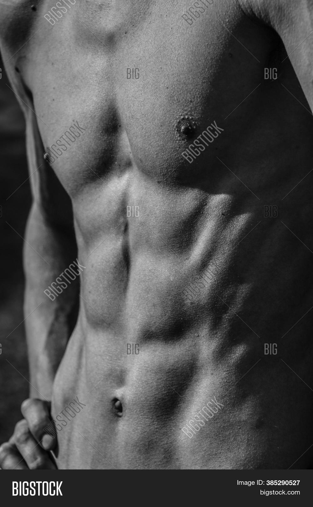 Male Torso, Chest Image & Photo (Free Trial) | Bigstock
