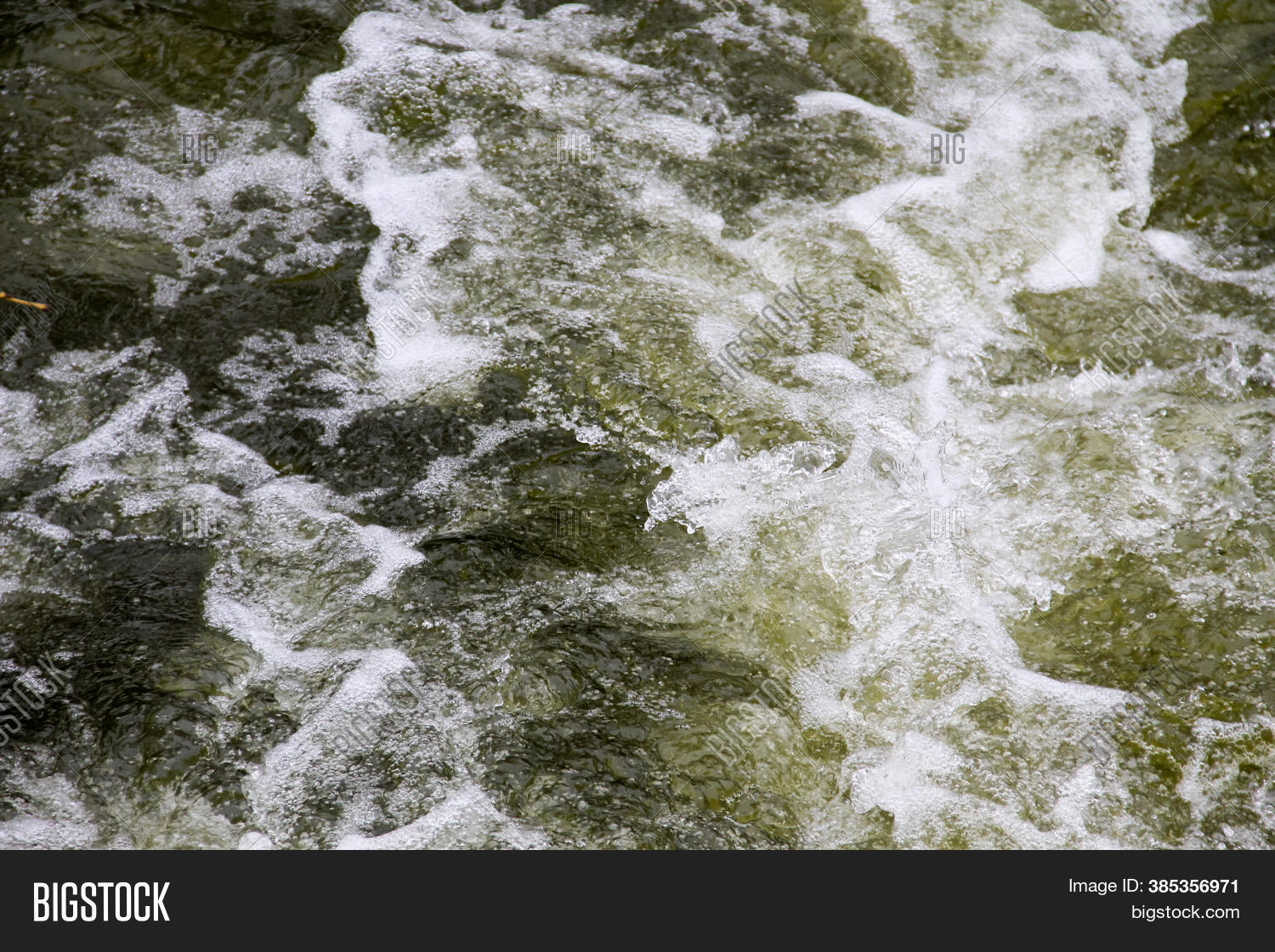 Wave Whitewater Image & Photo (Free Trial) | Bigstock