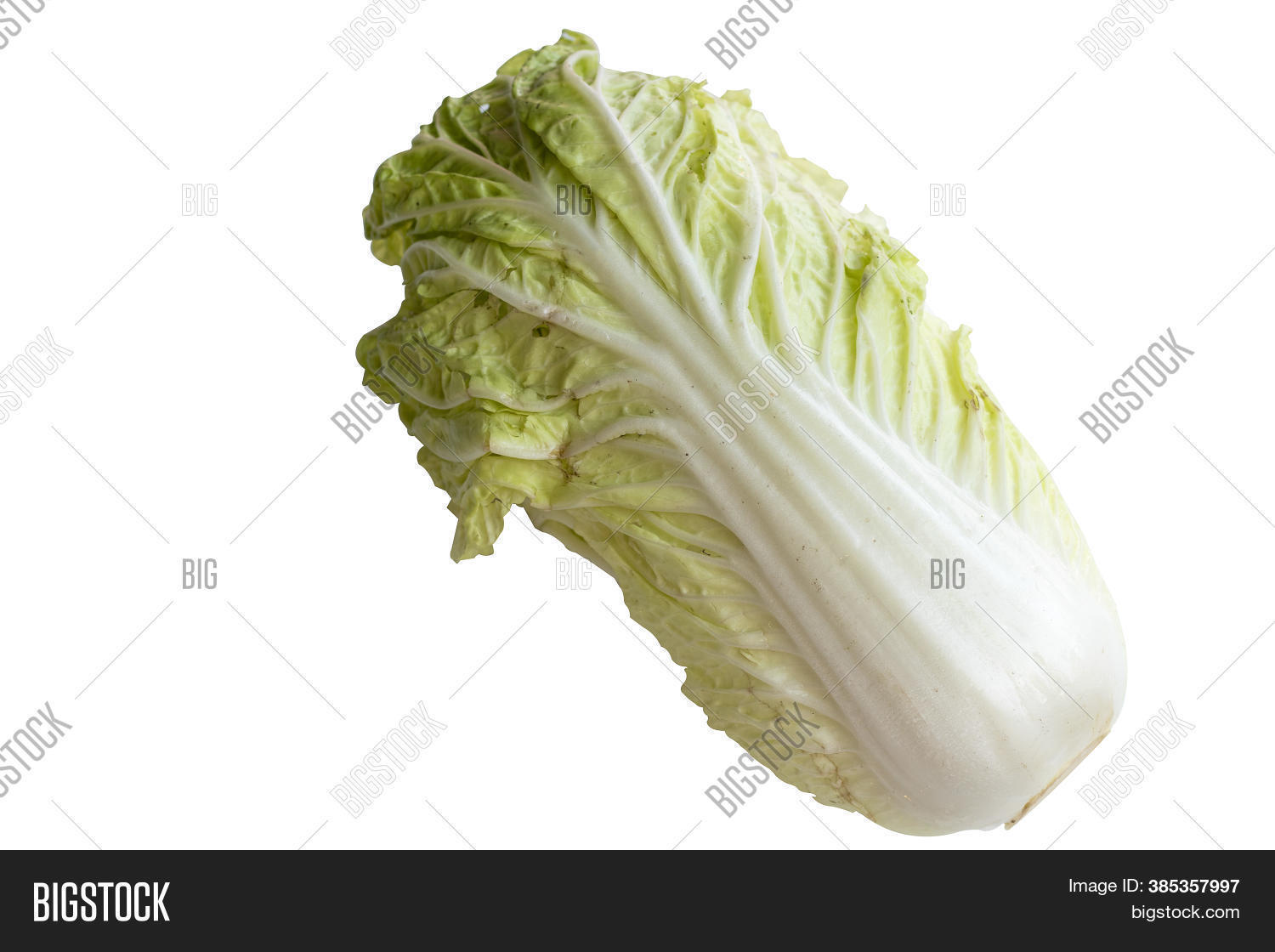 Fresh Chinese Cabbage Image & Photo (Free Trial) | Bigstock