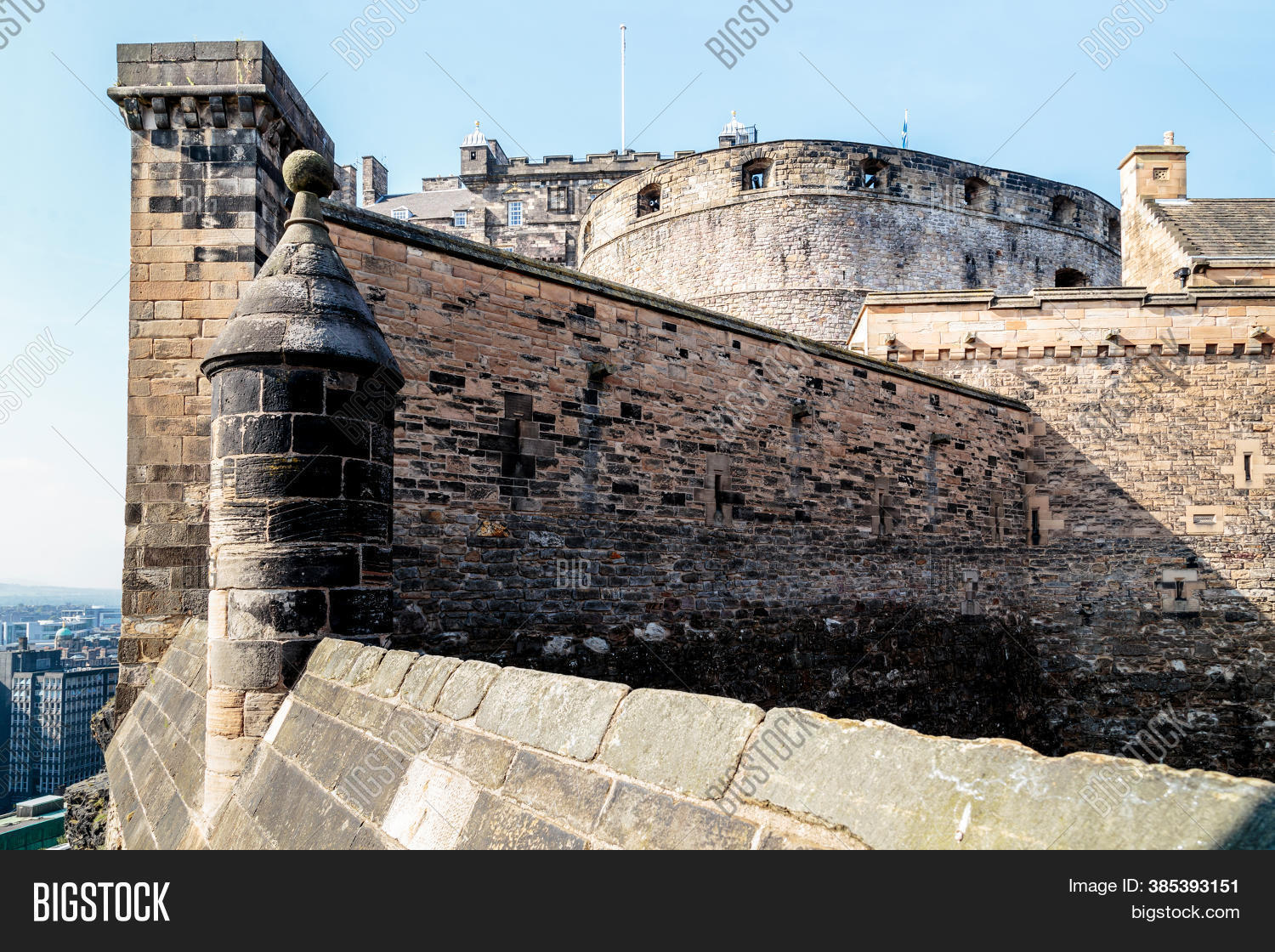 Edinburgh, Great Image & Photo (Free Trial) | Bigstock