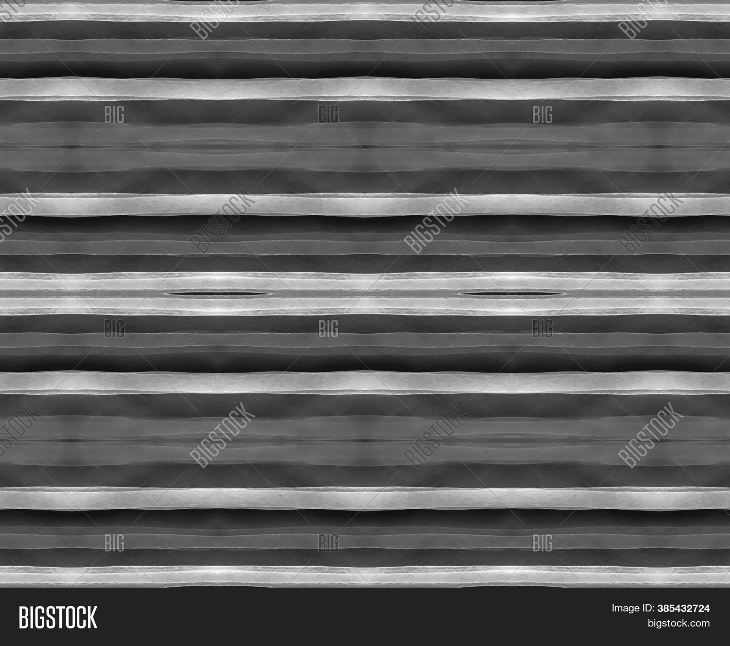 Silver Stripe Texture Image & Photo (Free Trial) | Bigstock