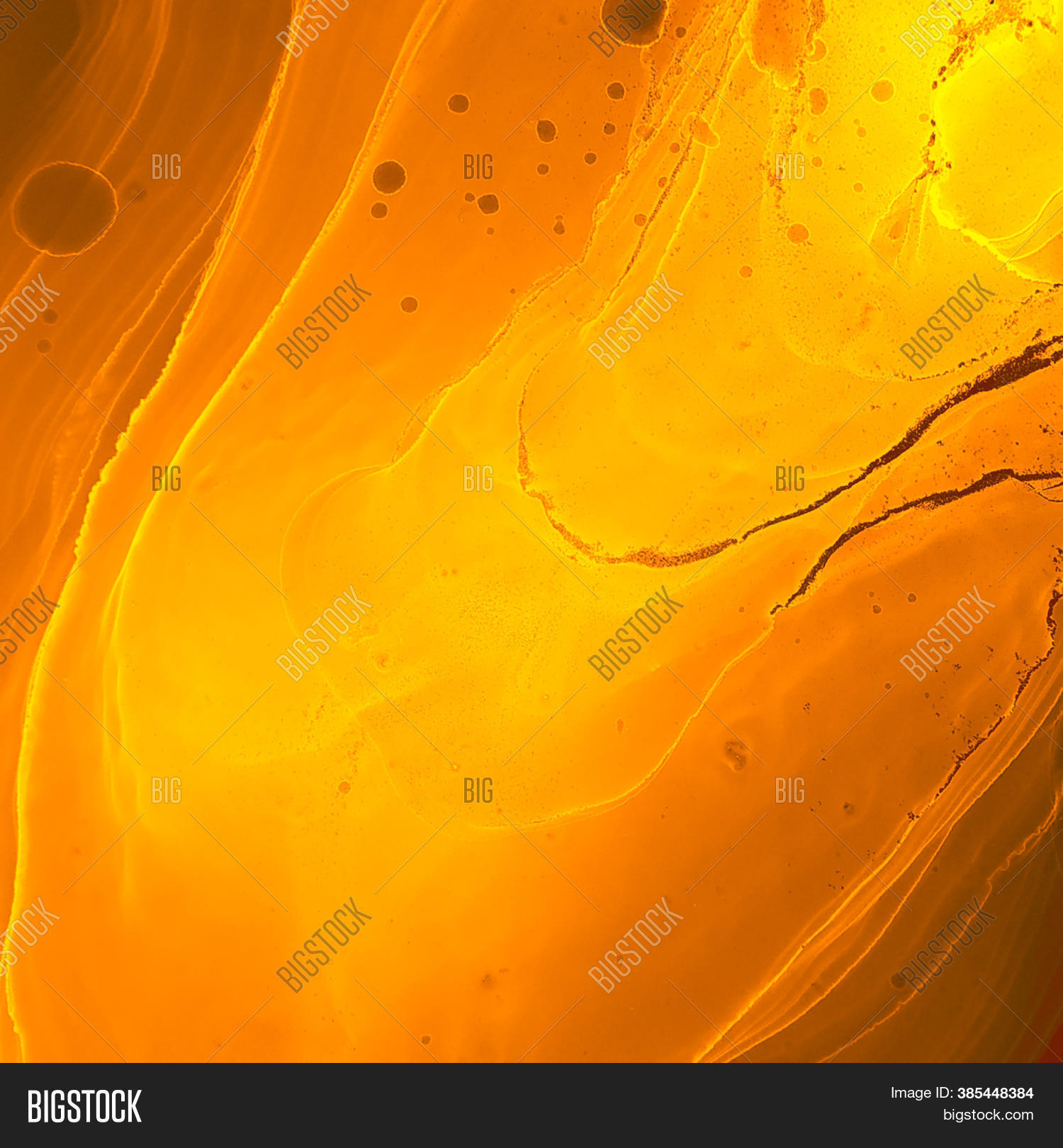 Alcohol Ink Texture. Image & Photo (Free Trial) | Bigstock