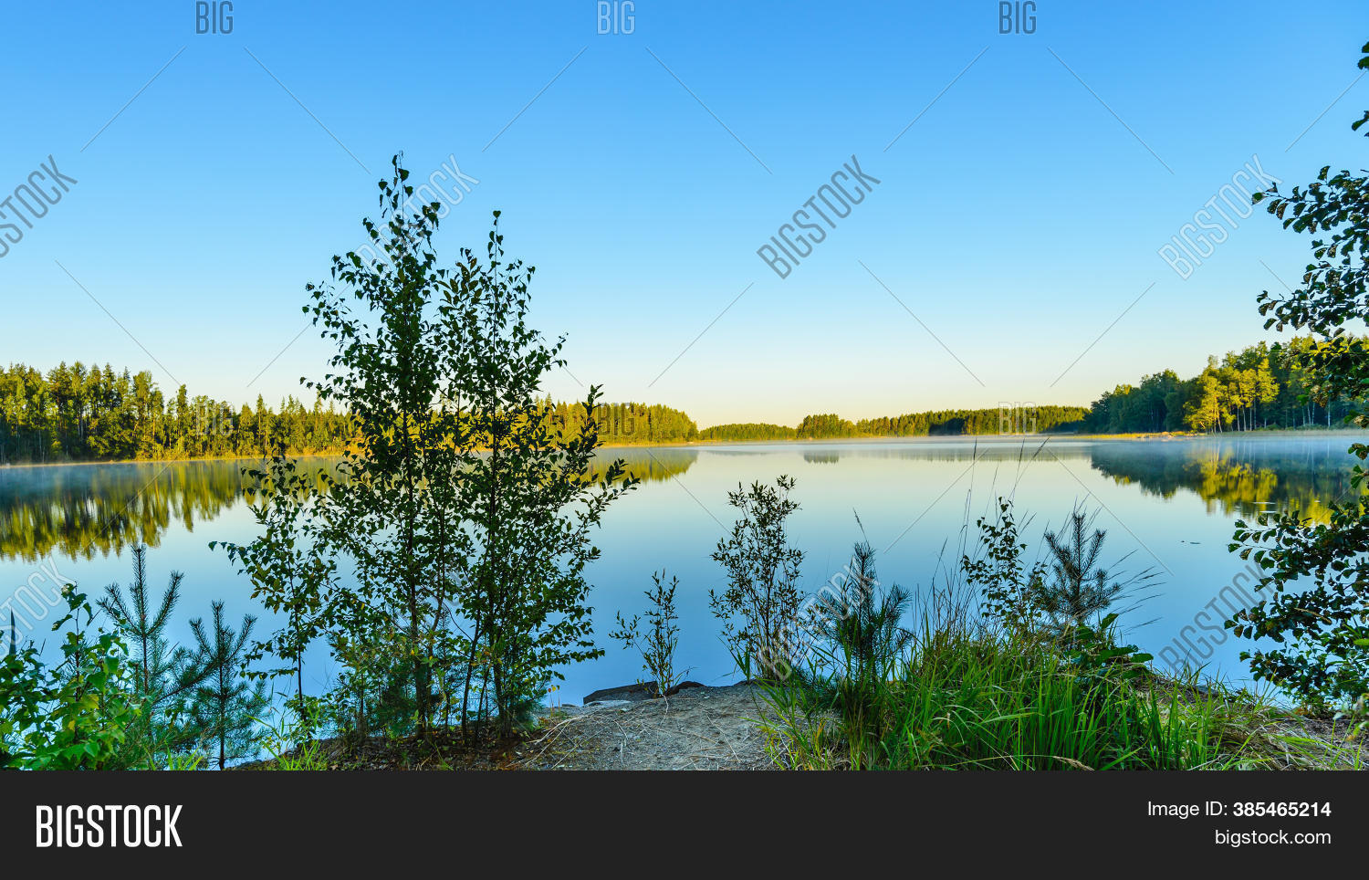 View Lake Shore Shore Image & Photo (Free Trial) | Bigstock