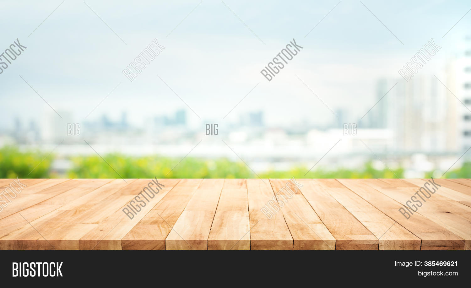 Real Wood Table Top Image & Photo (Free Trial) | Bigstock