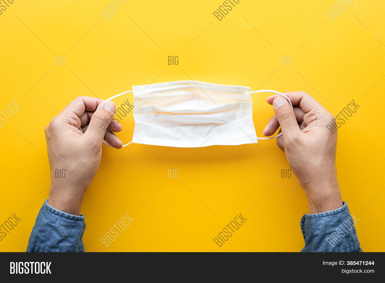 Protect Yourself Mask Image & Photo (Free Trial) | Bigstock