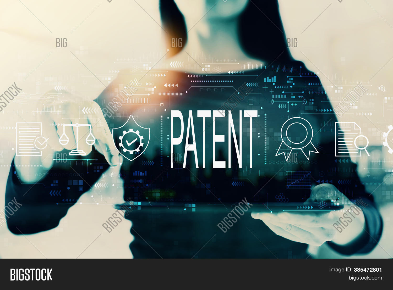Patent Concept Image & Photo (Free Trial) | Bigstock
