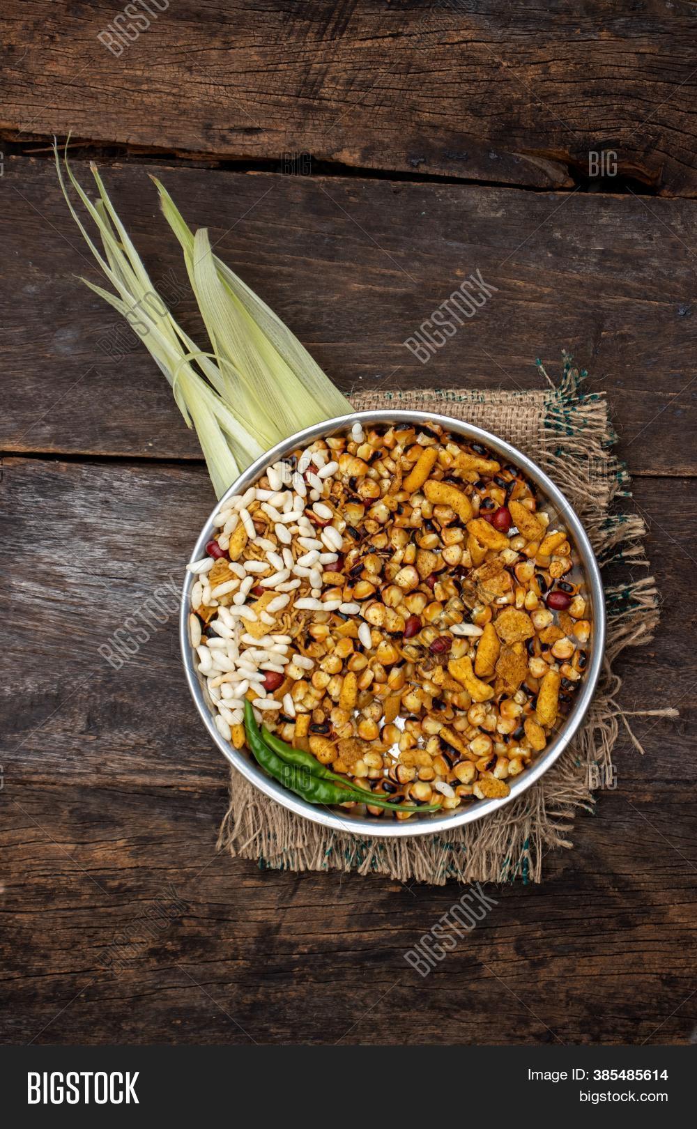 Spicy Roasted Corn Image & Photo (Free Trial) | Bigstock