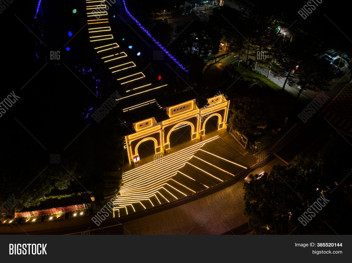 Changhua, Taiwan - Jan Image & Photo (Free Trial) | Bigstock
