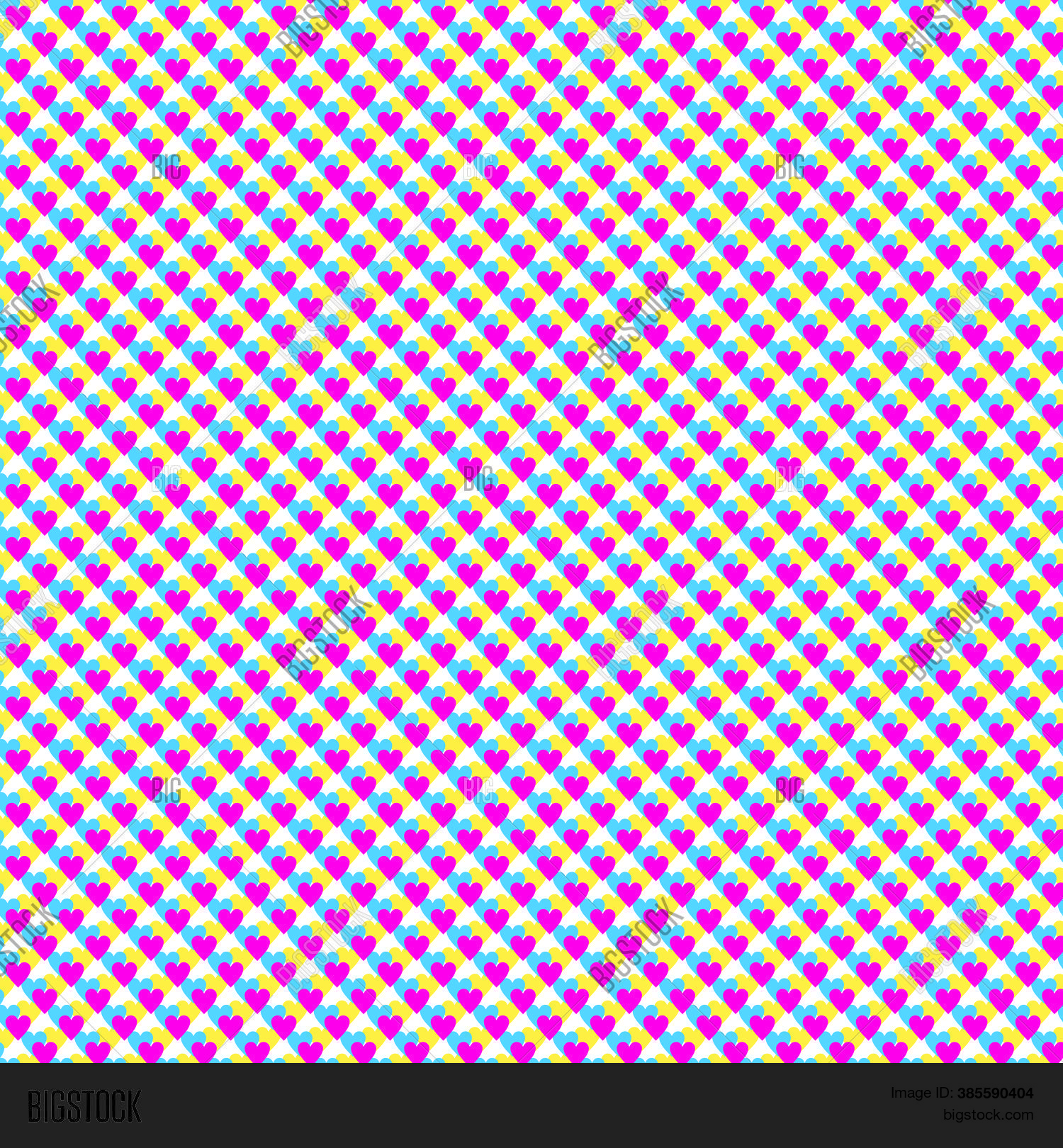 Continuous Design Vector & Photo (Free Trial) | Bigstock