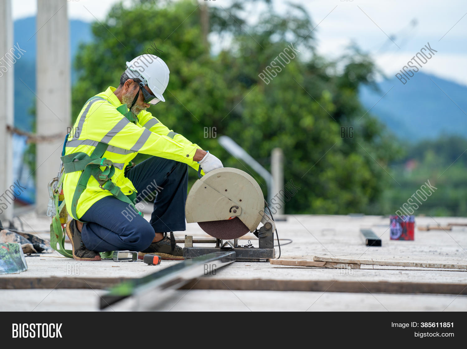 Industrial Image & Photo (Free Trial) | Bigstock