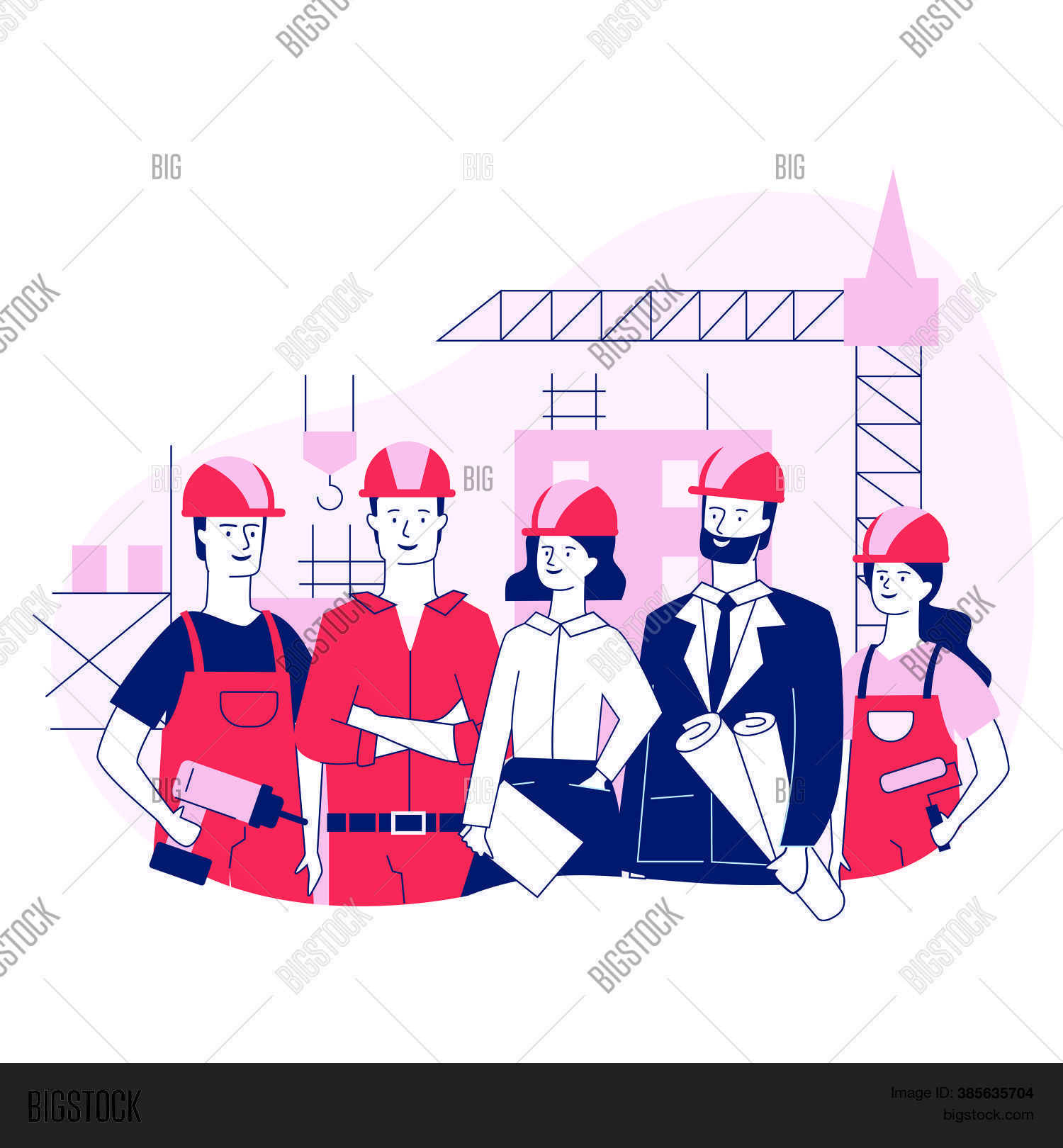 Engineering Vector & Photo (Free Trial) | Bigstock