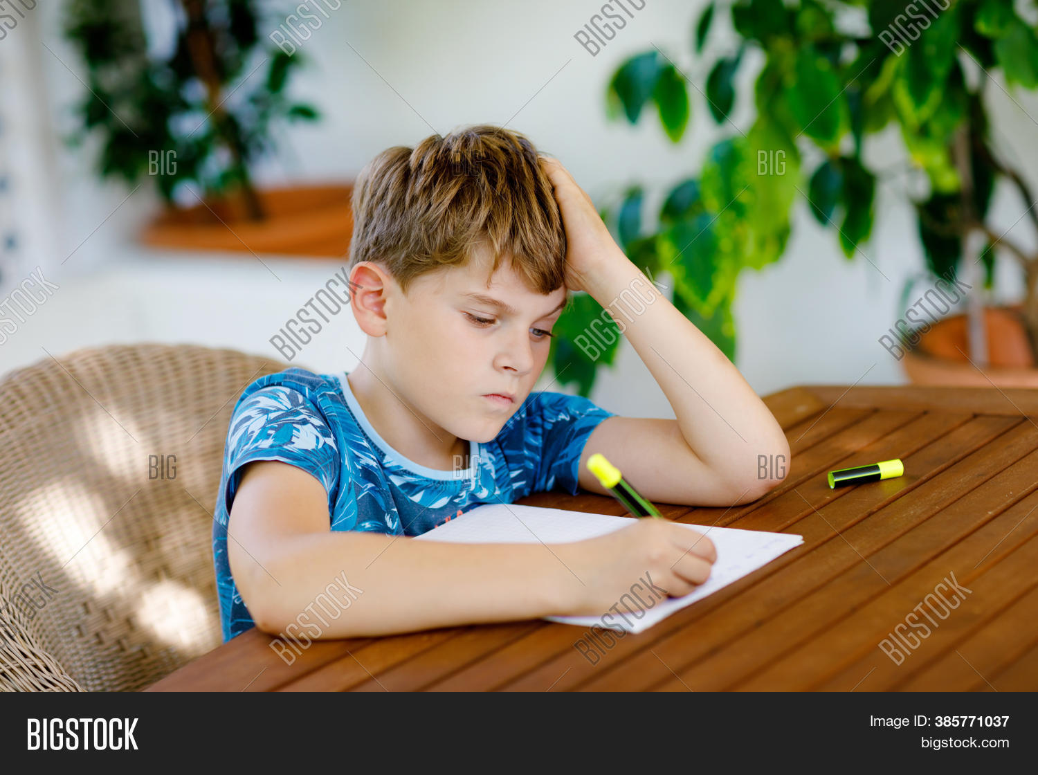 Hard-working Happy Image & Photo (Free Trial) | Bigstock