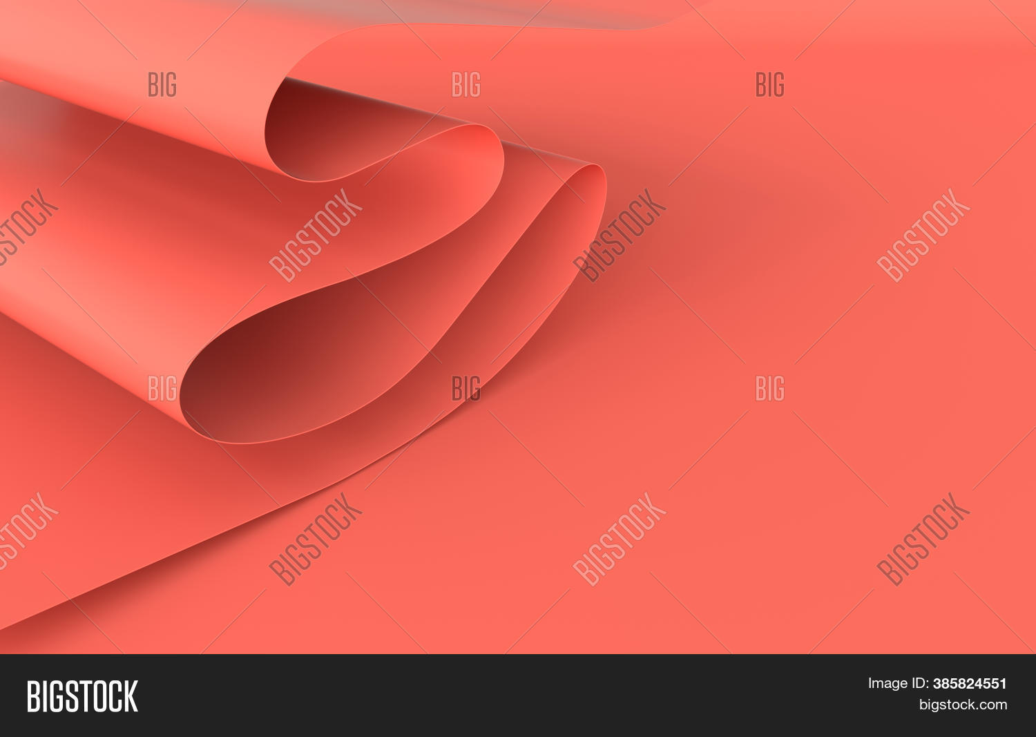 Modern Paper Art Image & Photo (Free Trial) | Bigstock