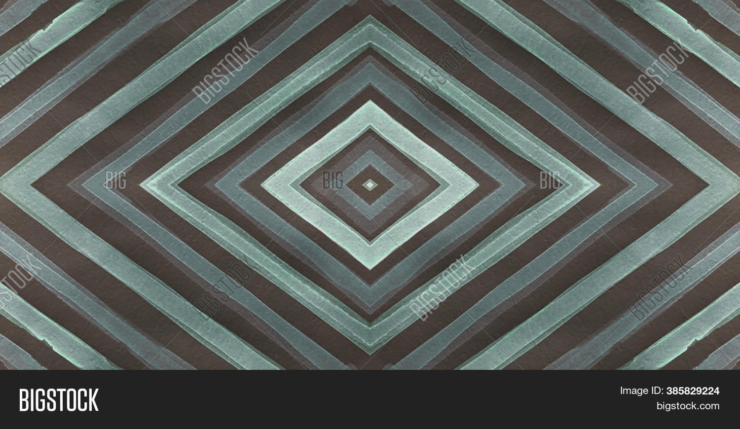 Ethnic Diamond Pattern Image & Photo (Free Trial) | Bigstock