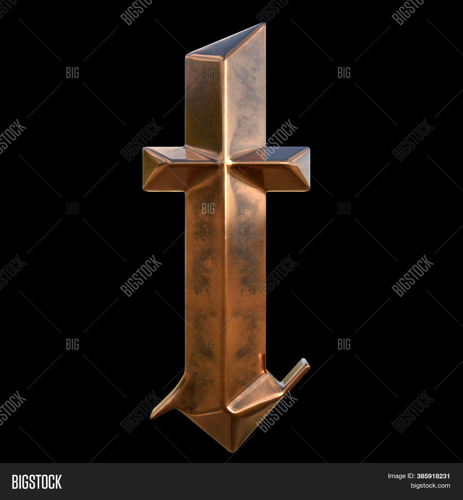 German Gothic Alphabet Image & Photo (Free Trial) | Bigstock