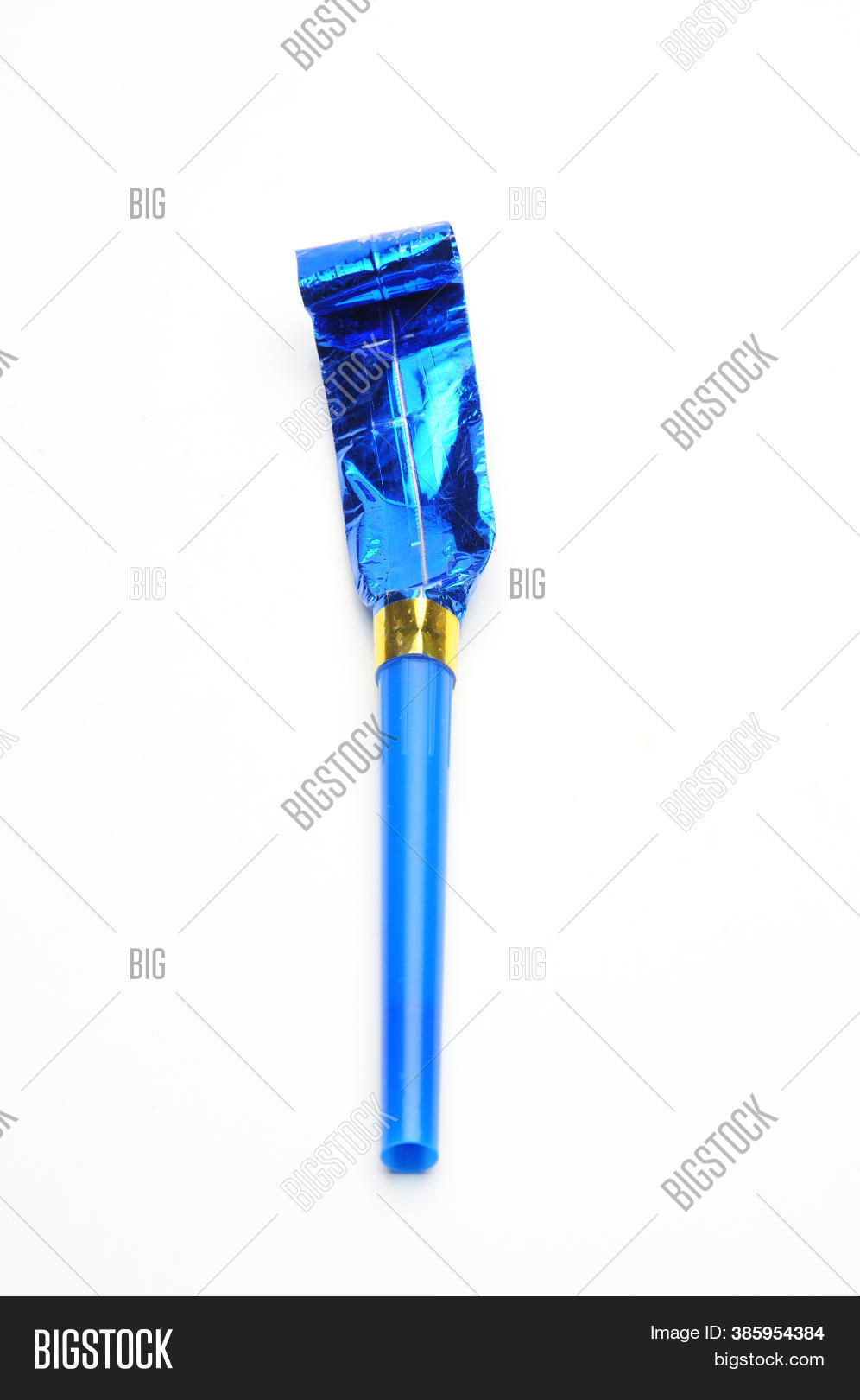 Air Whistles Carnivals Image & Photo (Free Trial) | Bigstock