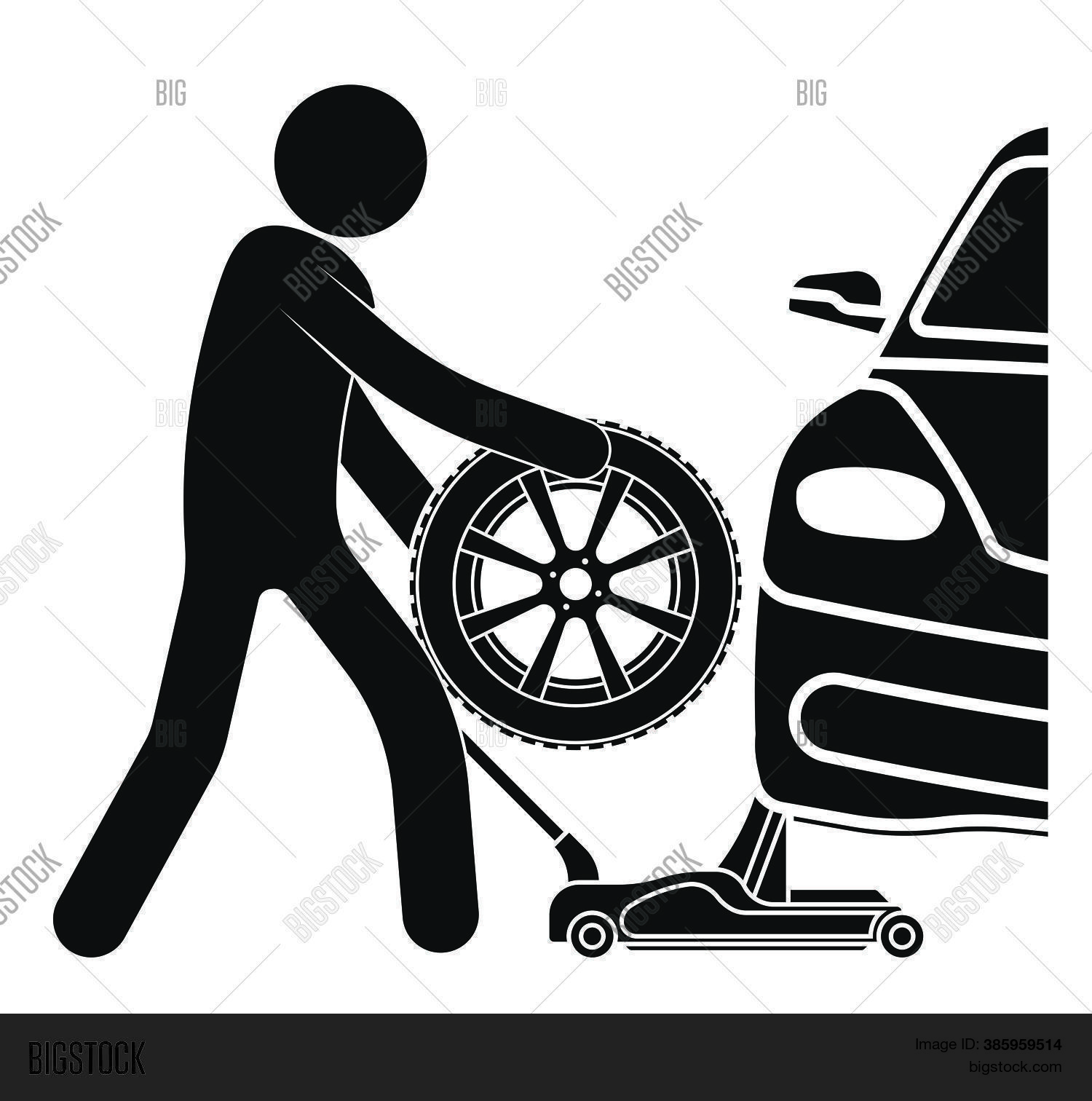 Stick Figure, Vector & Photo (Free Trial) | Bigstock