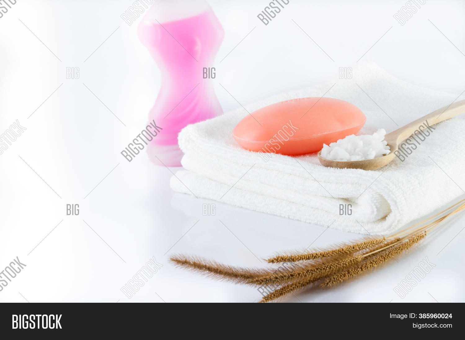 Bar Soap Clean White Image & Photo (Free Trial) | Bigstock