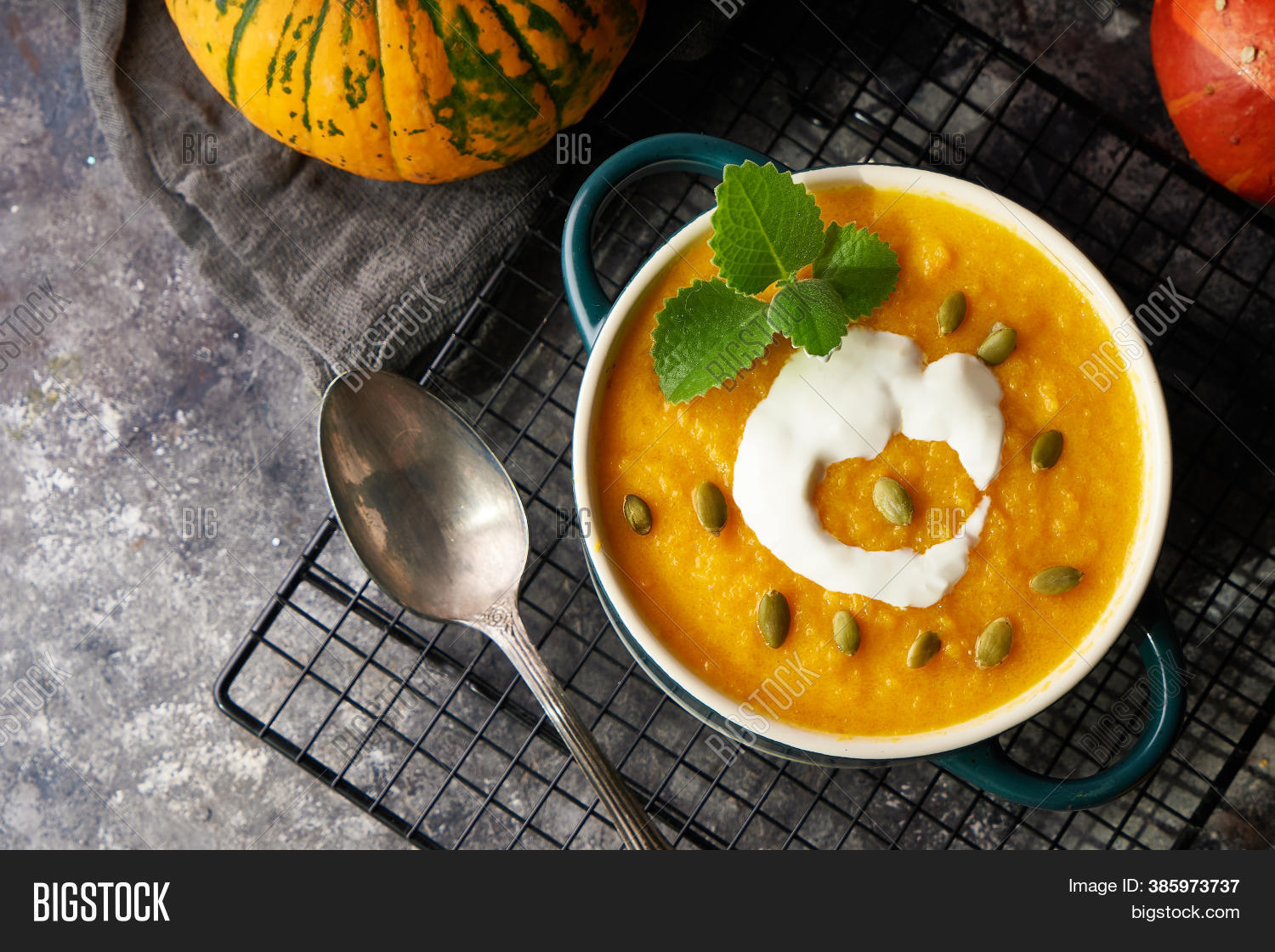 Traditional Pumpkin Image And Photo Free Trial Bigstock