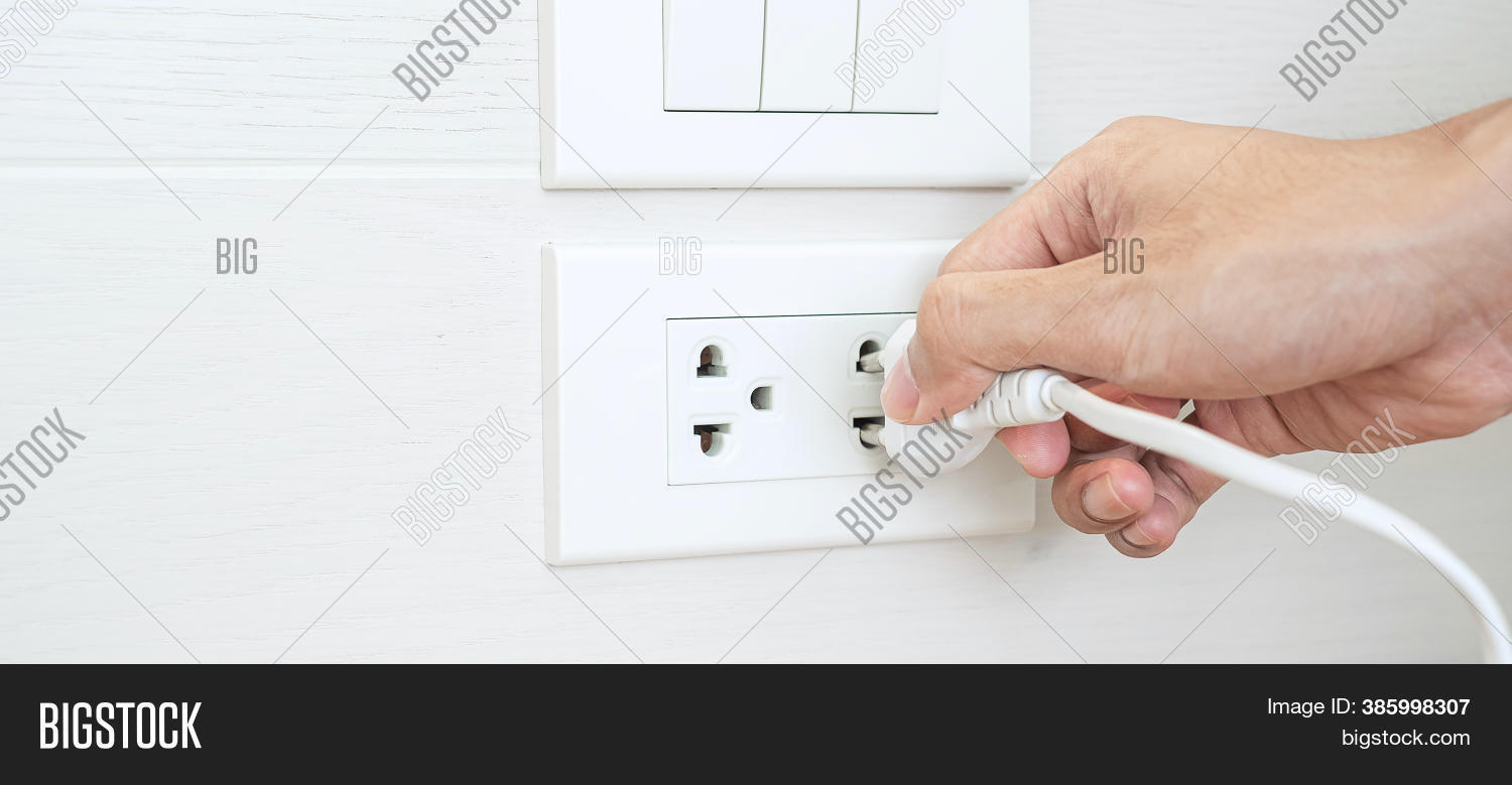 Closeup Male Finger Image & Photo (Free Trial) | Bigstock