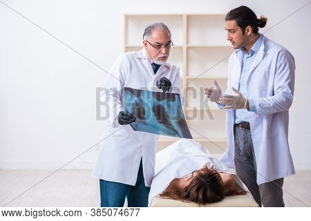 Police Coroner Image & Photo (Free Trial) | Bigstock