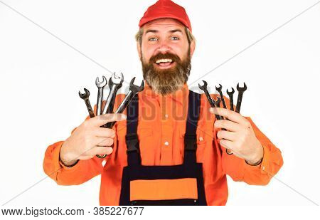 Tools Repair. Image & Photo (Free Trial) | Bigstock