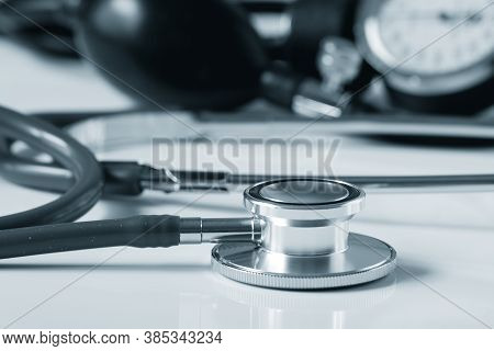 Main Tool Doctor Image & Photo (Free Trial) | Bigstock