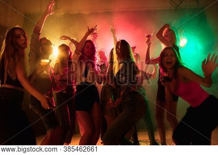 Celebrate. Crowd Image & Photo (Free Trial) | Bigstock