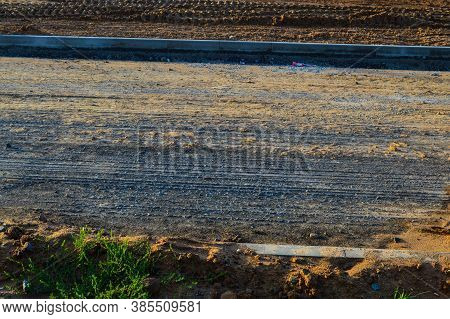 Preparation Road Image & Photo (Free Trial) | Bigstock