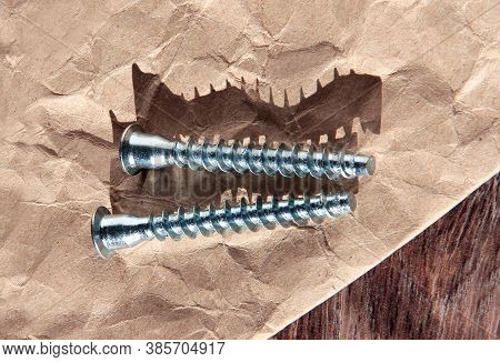 Screwed Up Paper Images, Illustrations & Vectors (Free) - Bigstock