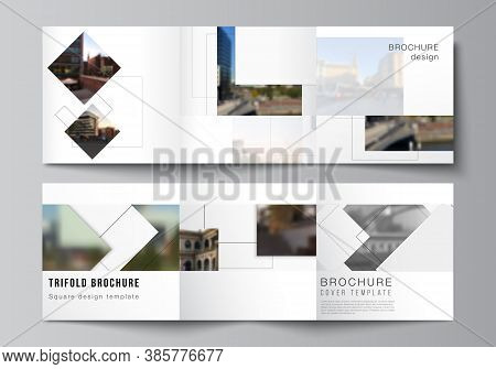 Vector Layout Square Vector & Photo (Free Trial) | Bigstock