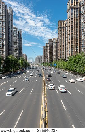 Chengdu, Sichuan Image & Photo (Free Trial) | Bigstock
