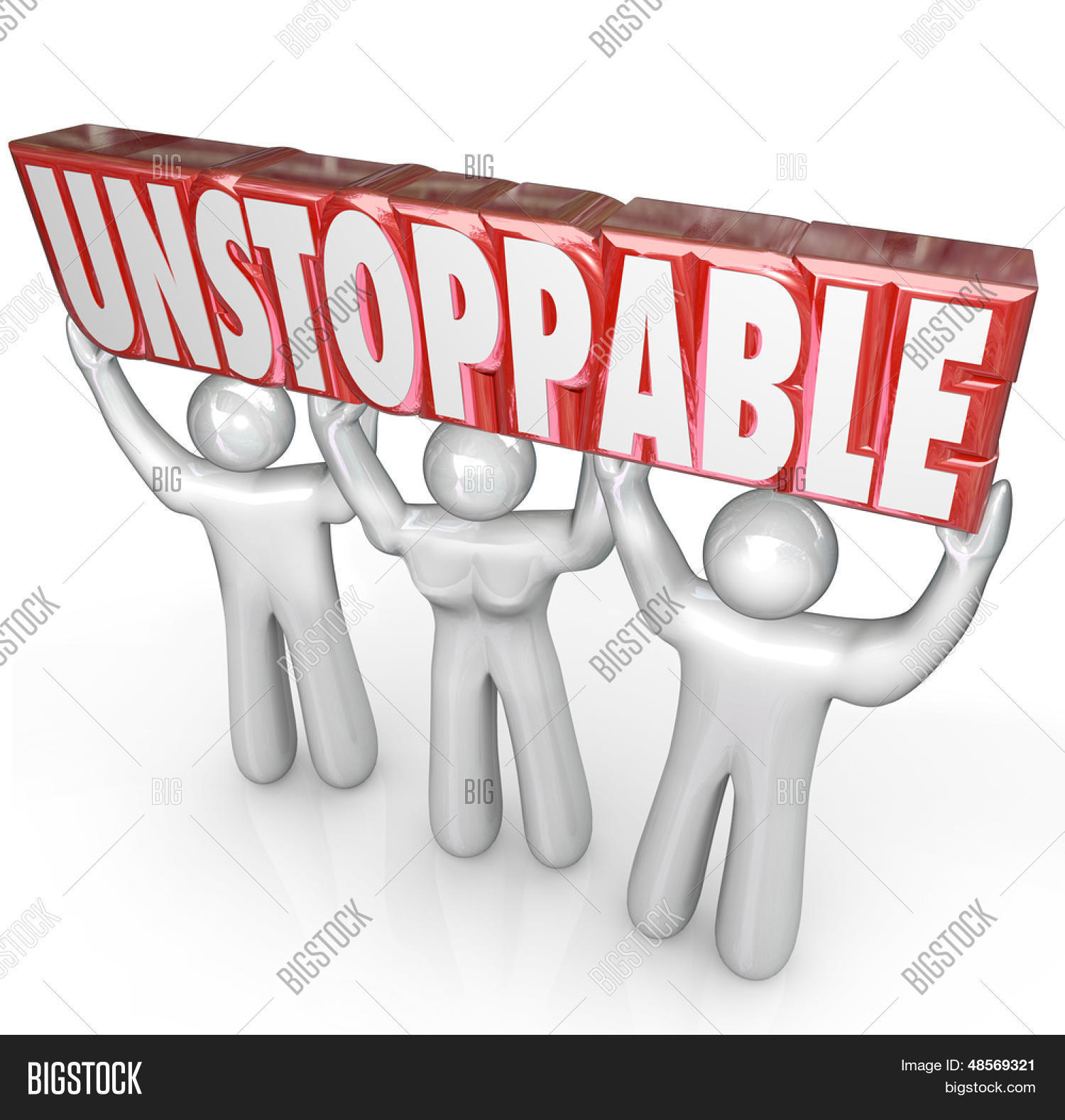 Team Three People Image & Photo (Free Trial) | Bigstock