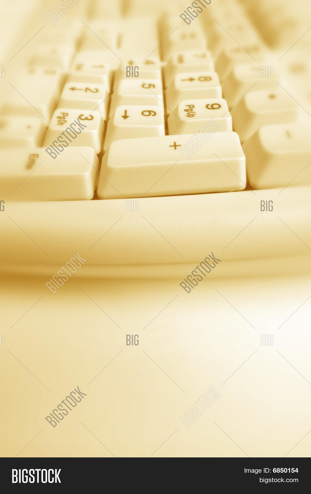 Computer Keys Image & Photo (Free Trial) | Bigstock