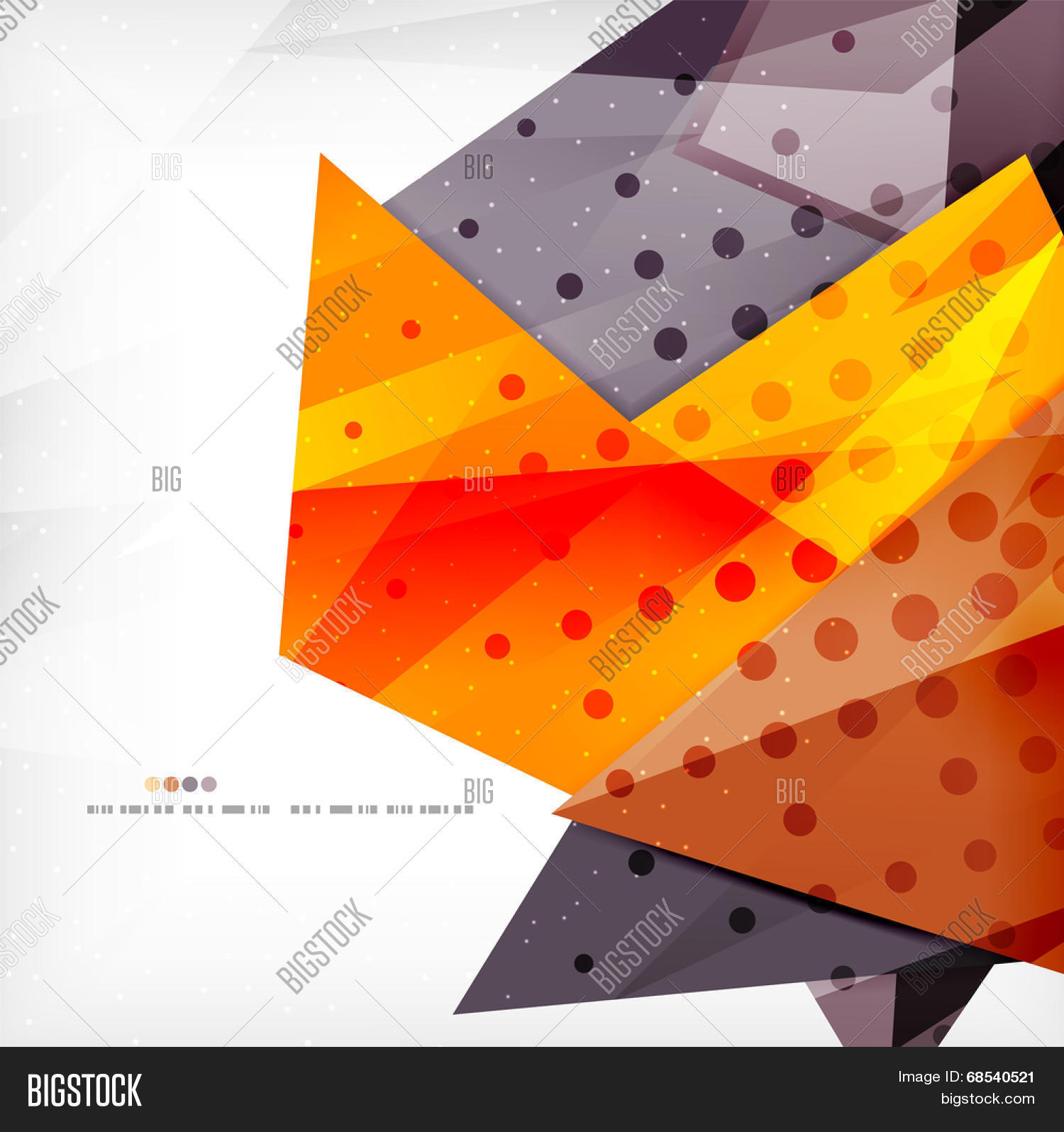 Modern 3d Glossy Vector & Photo (Free Trial) | Bigstock