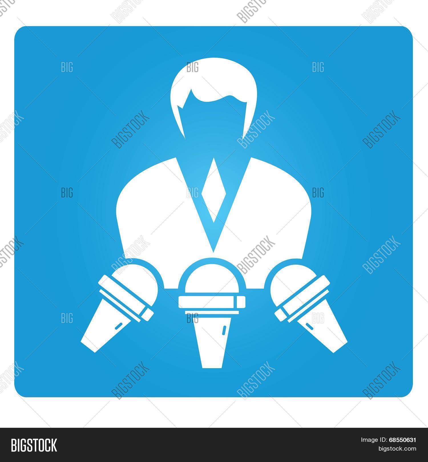 Declaration Interview Vector & Photo (Free Trial) | Bigstock