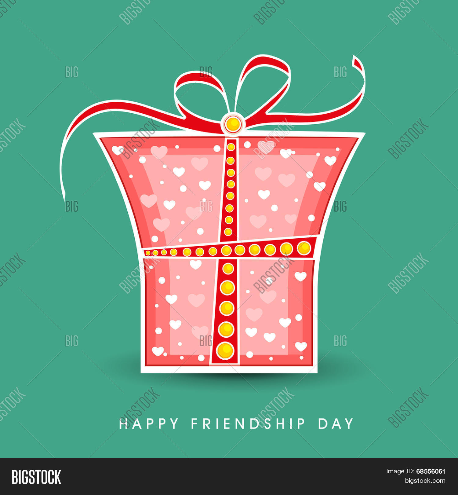 Beautiful Gift Boxes Vector & Photo (Free Trial) | Bigstock